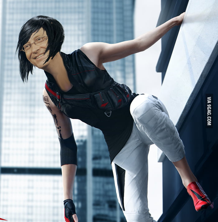 Microsoft Edge - 9GAG