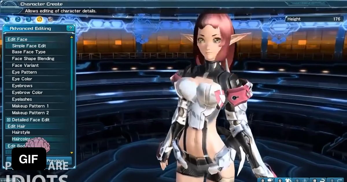 Calm your titties, madam - 9GAG