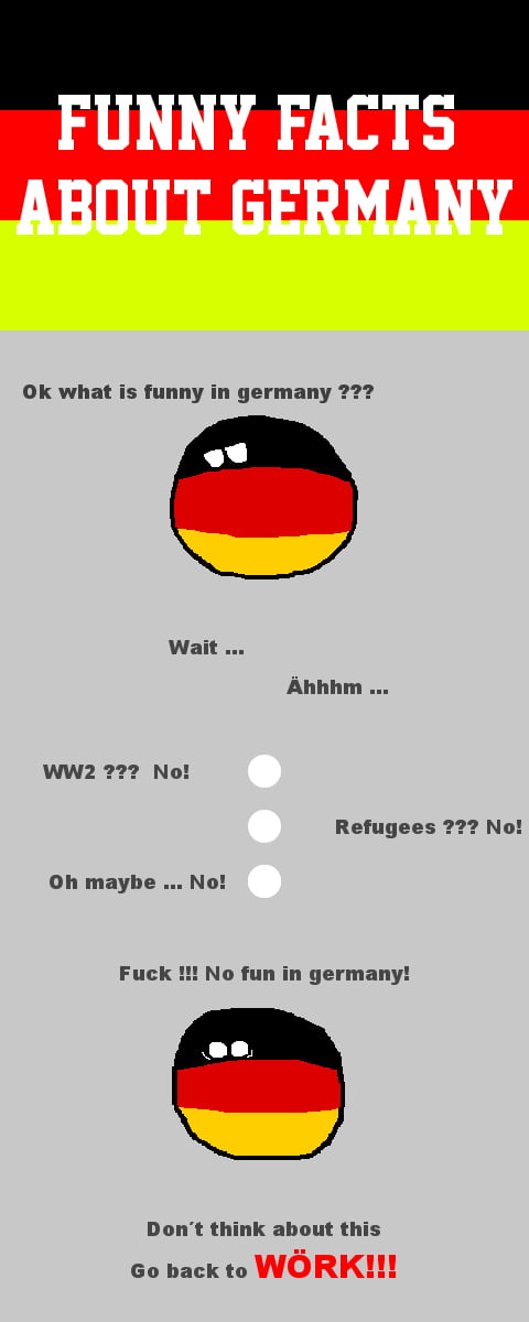 So mutch fun in Germany - 9GAG