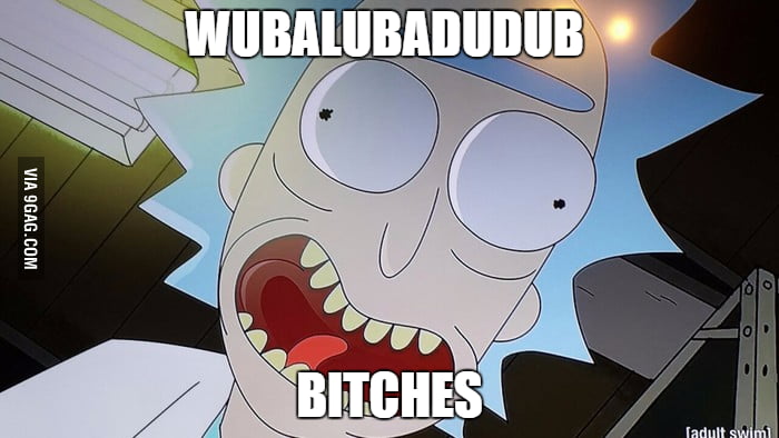 Just keep scrolling - 9GAG