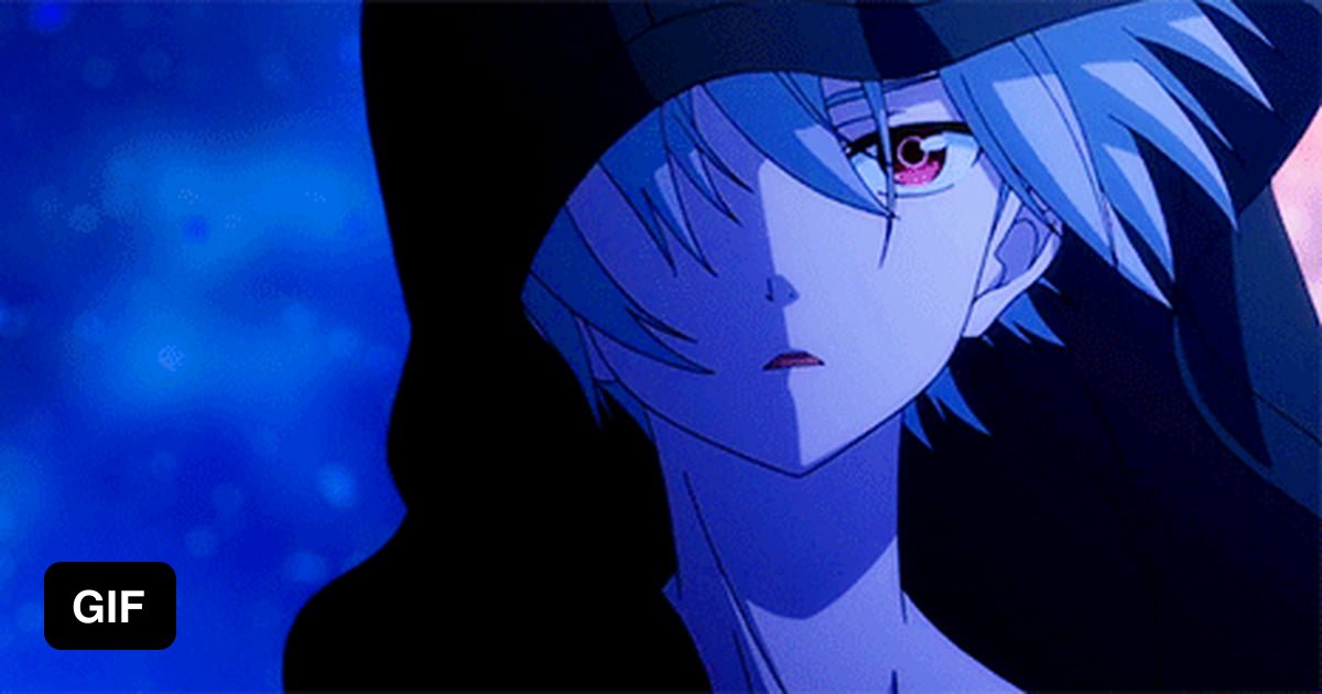 So I just finished the anime Trickster in like 5 hours. Watched the ...