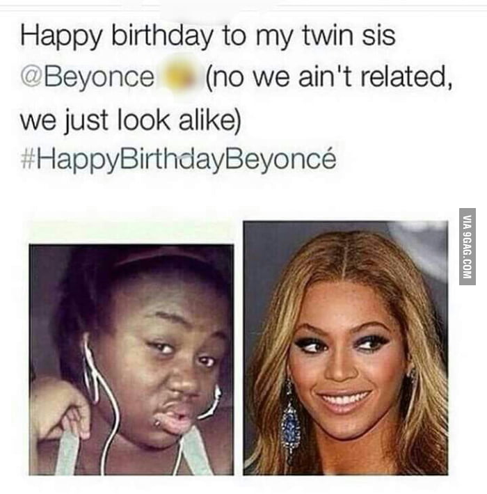 Really b*tch ? -_- - 9GAG