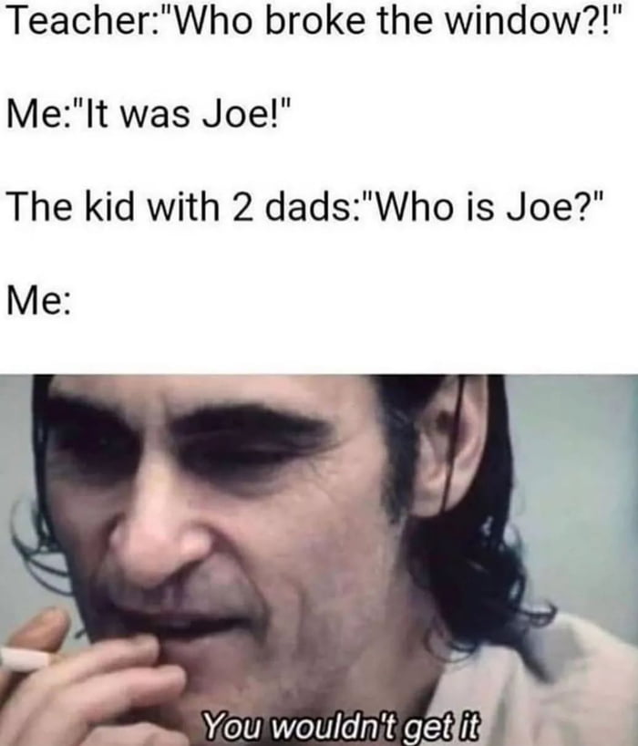 Nah never mind. - 9GAG