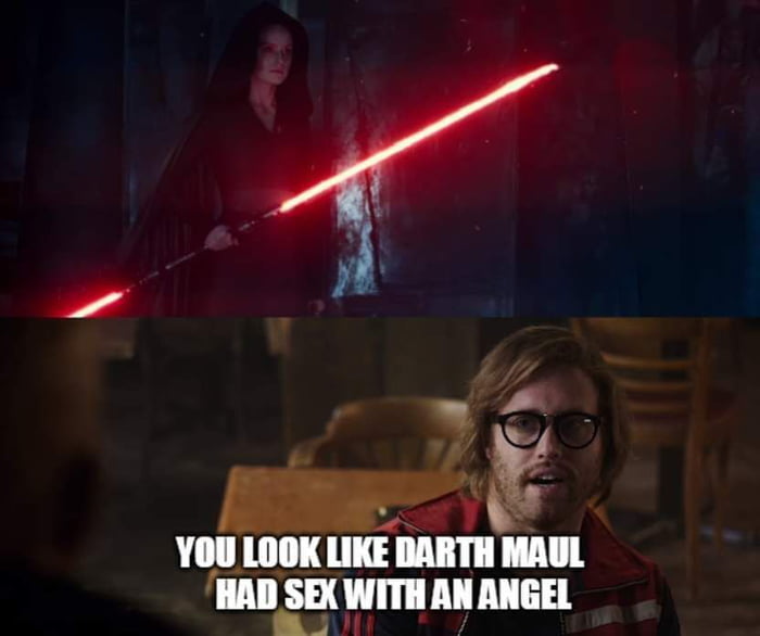 Calm your pee pee - 9GAG