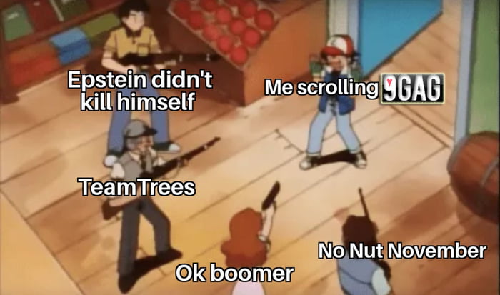 Well no, but technically yes... - 9GAG