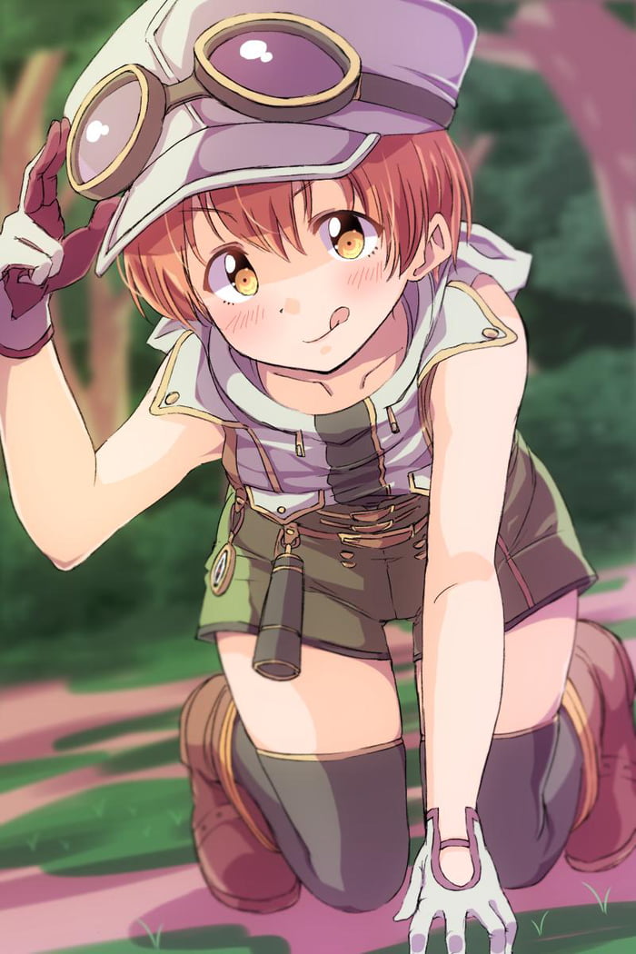 Explorer Rin-chan - 9GAG