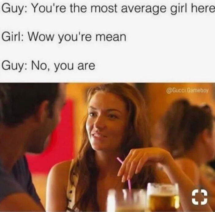 I don't give a ...standard deviation - 9GAG