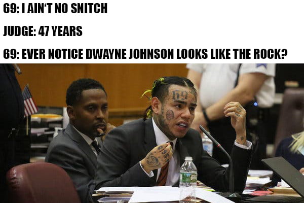 Real Life OG Loc - 9GAG