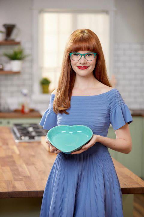 Chef Mary Berg. - 9GAG