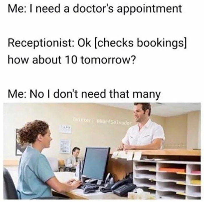 Another dad joke for you - 9GAG