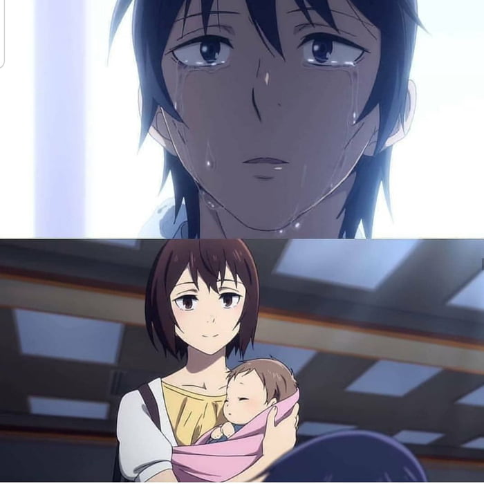 If I could become the villain of any anime...I would become the one ...