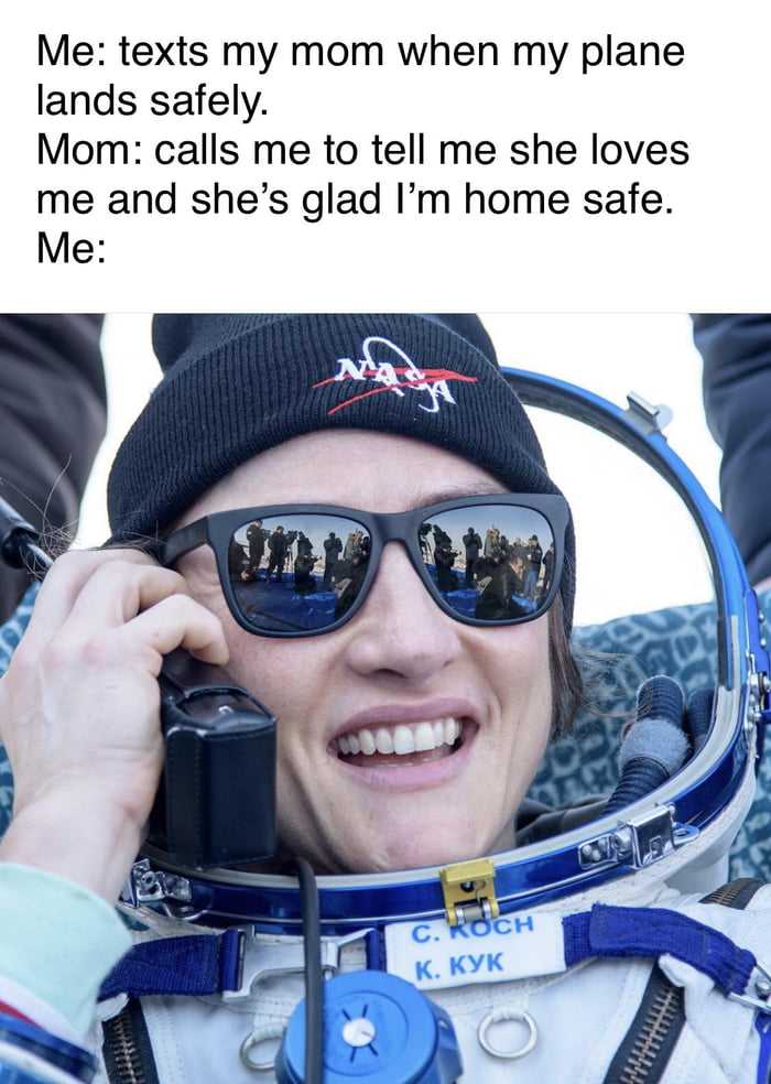 Love You Mom 9gag