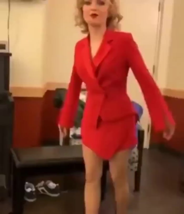 Perfect split - 9GAG