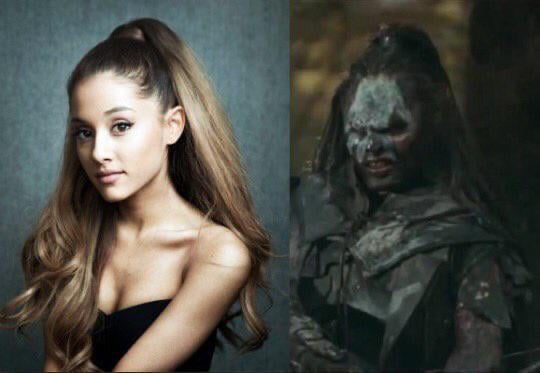 Quarantined Day 7 - Watching FOTR and wife says “Oh look! It’s Angry ...