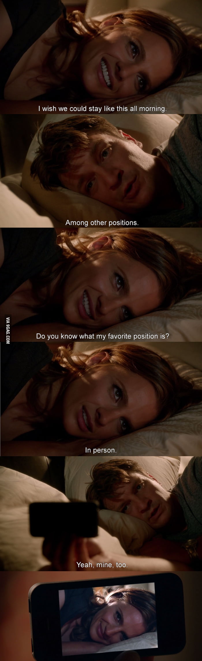 Long Distance Relationships - 9GAG