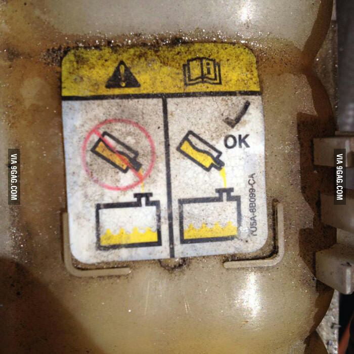 Uhmmm... what should I do?!? - 9GAG