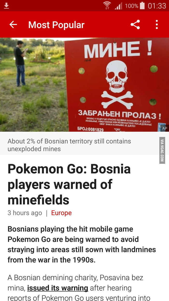 Genetic drift in action - 9GAG