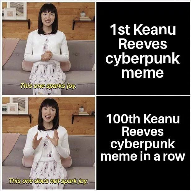 Insert hades "I KNOW" meme aswell here. - 9GAG