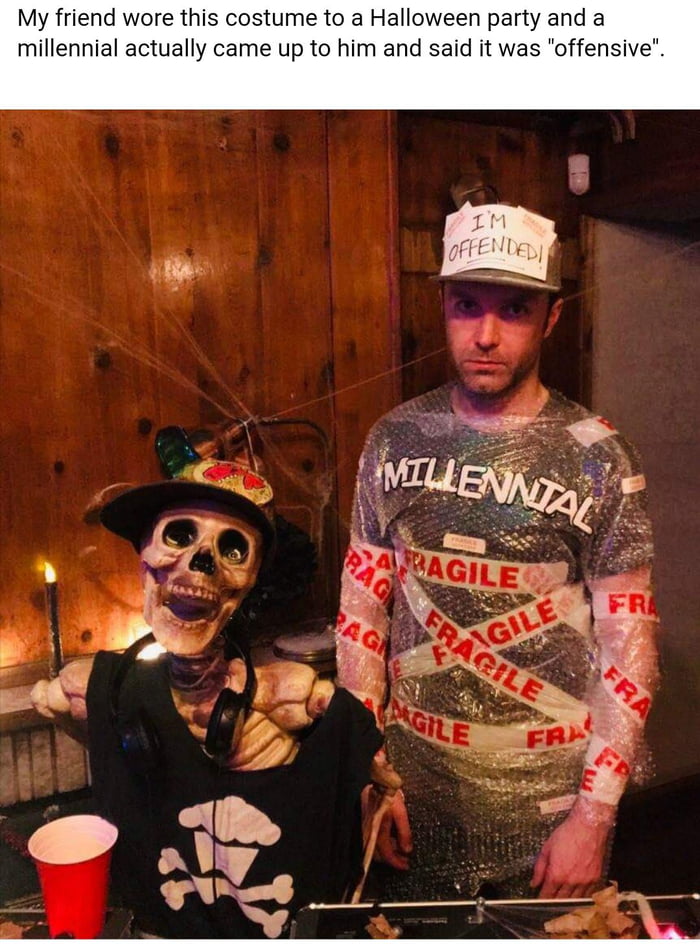 Can you say "predictable"? - 9GAG