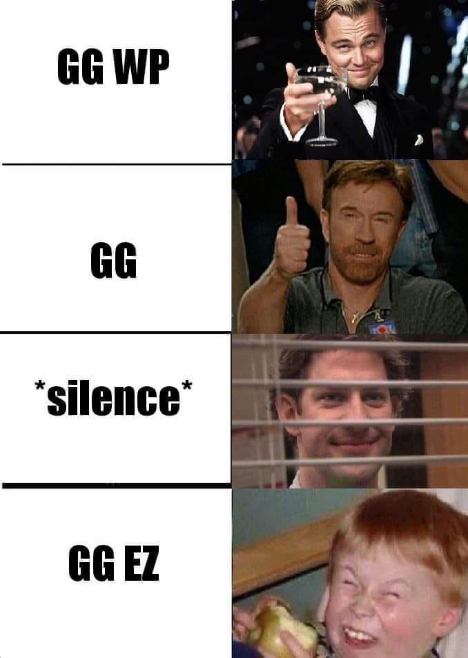 GG EASY - 9GAG