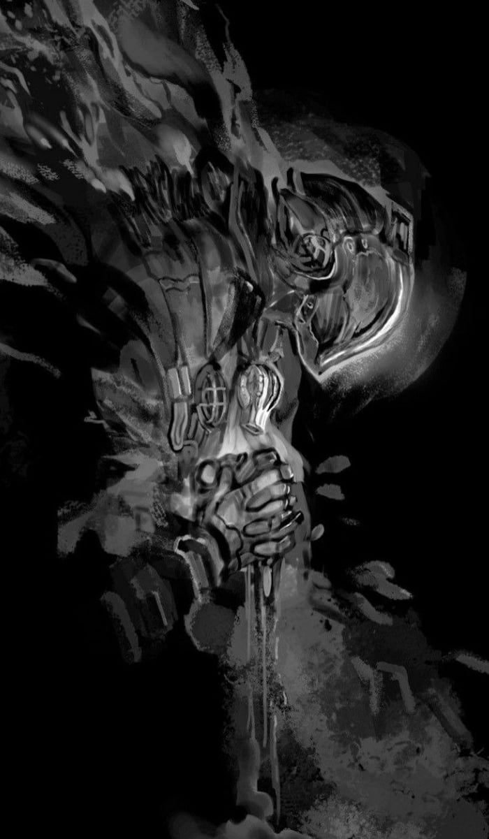 Bondrewd - made in abyss - 9GAG