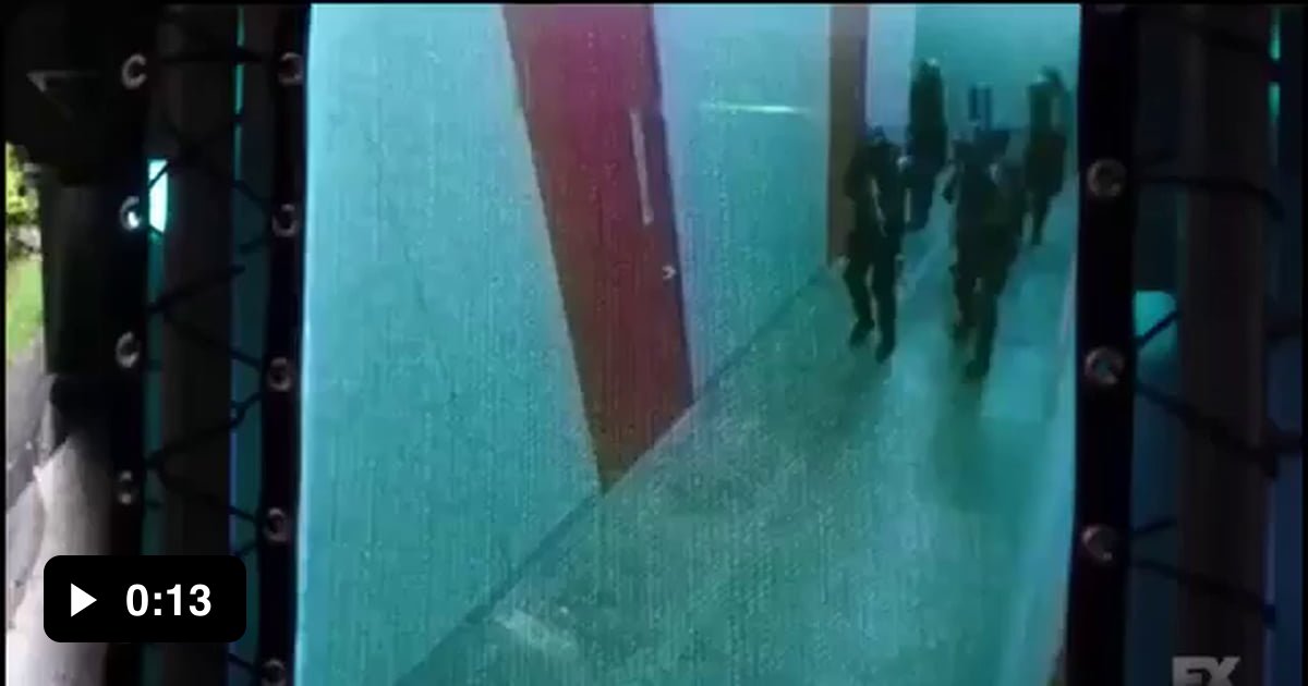 When you continue the main story after you've finished all side quests - 9GAG