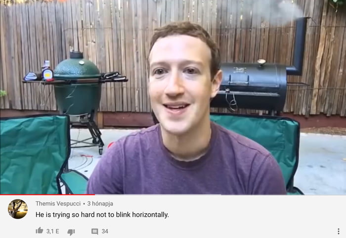Lord Zucc - 9GAG