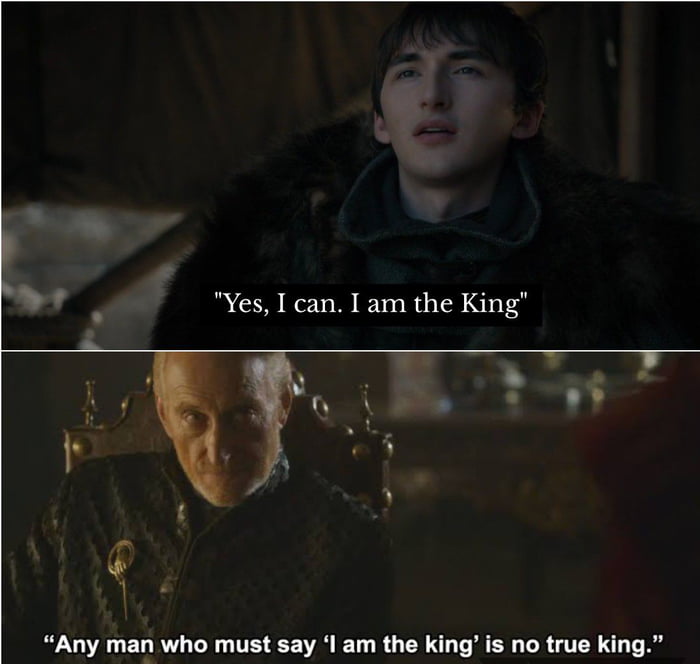 Bran The Broken - 9GAG