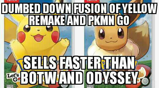 The Power Of Pokémon 9gag