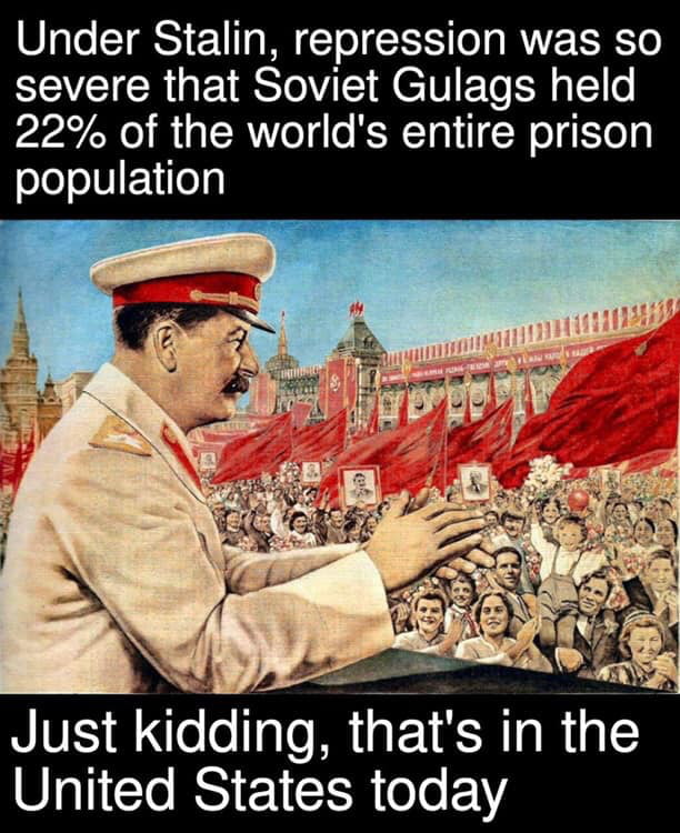 Orange man good - 9GAG