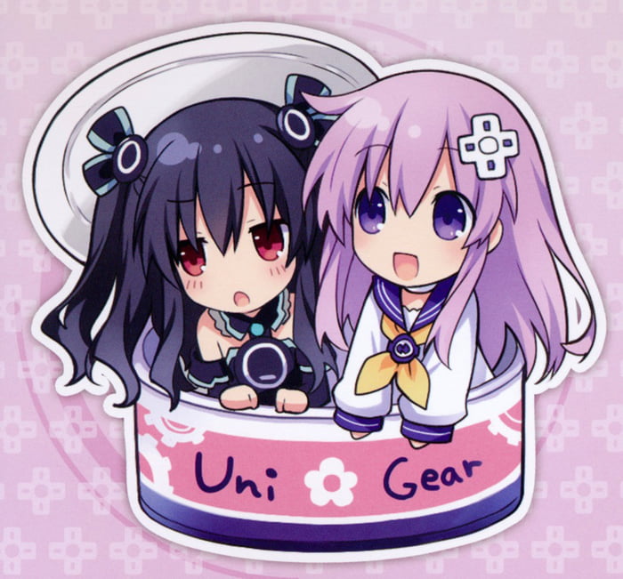 Some Uni-Gear? - 9GAG