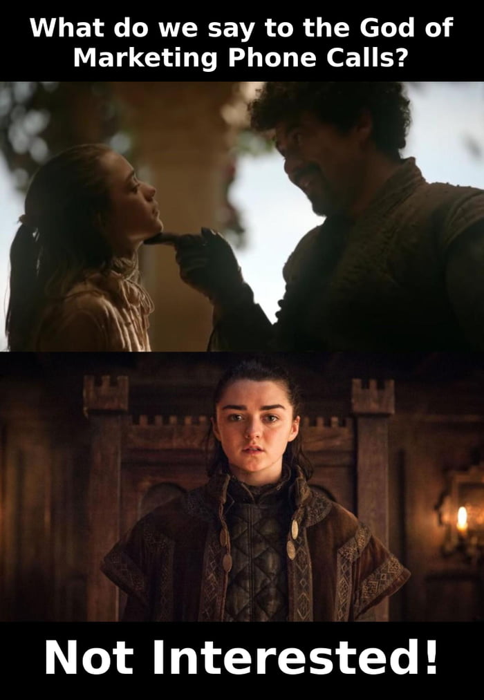 Every bloody call... - 9GAG