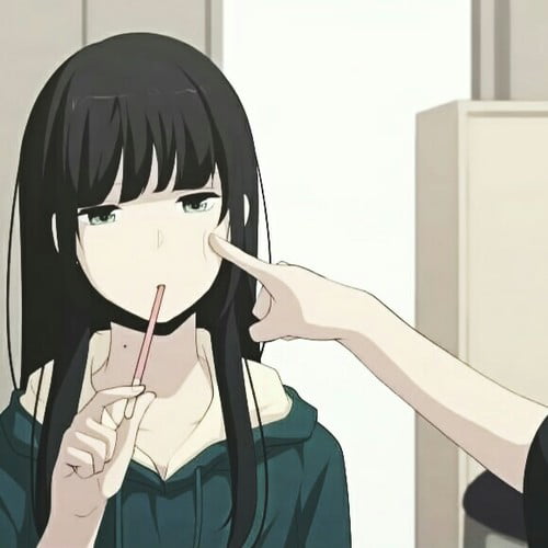 Airhead waifu - 9GAG