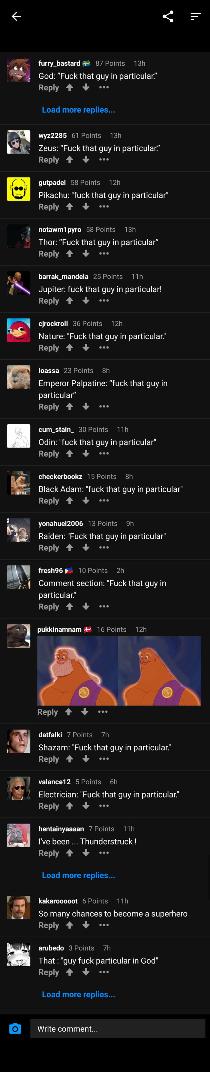 This is why I love 9gag - 9GAG