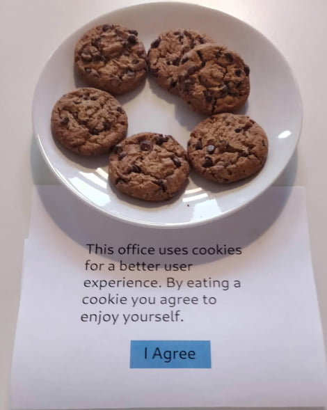 Do yo accept cookies? – I LOVE FUNNY THINGS