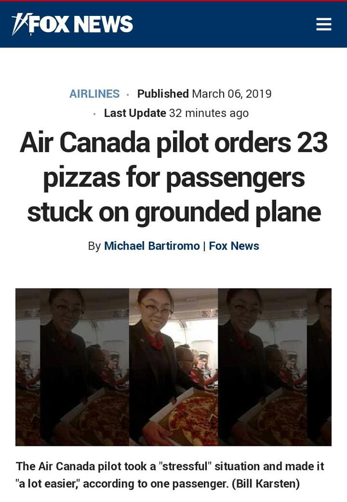 This pilot knows..... - 9GAG