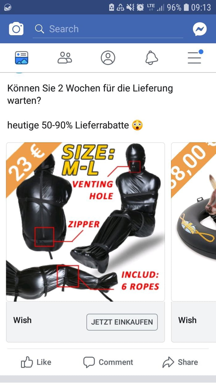 Not sure how good these personal ads are... - 9GAG