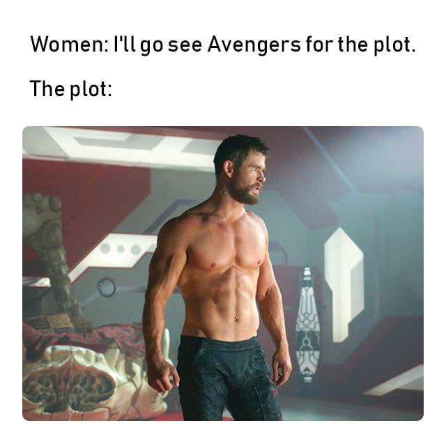 And the plot thickens... - 9GAG