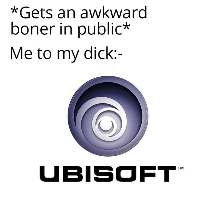 "Big" dick problems - 9GAG