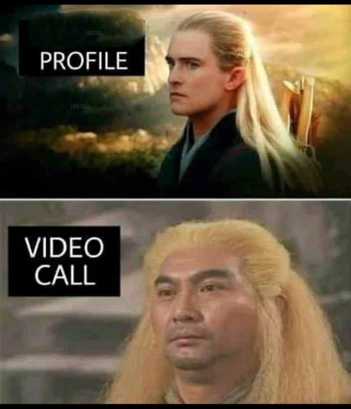 Reality is often Disappointing - 9GAG