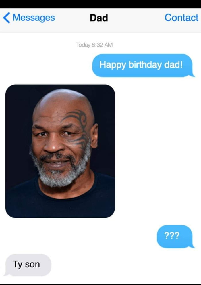 Dad's gotta dad - 9GAG