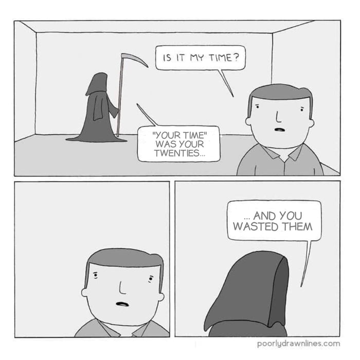 *visible disgust* - 9GAG