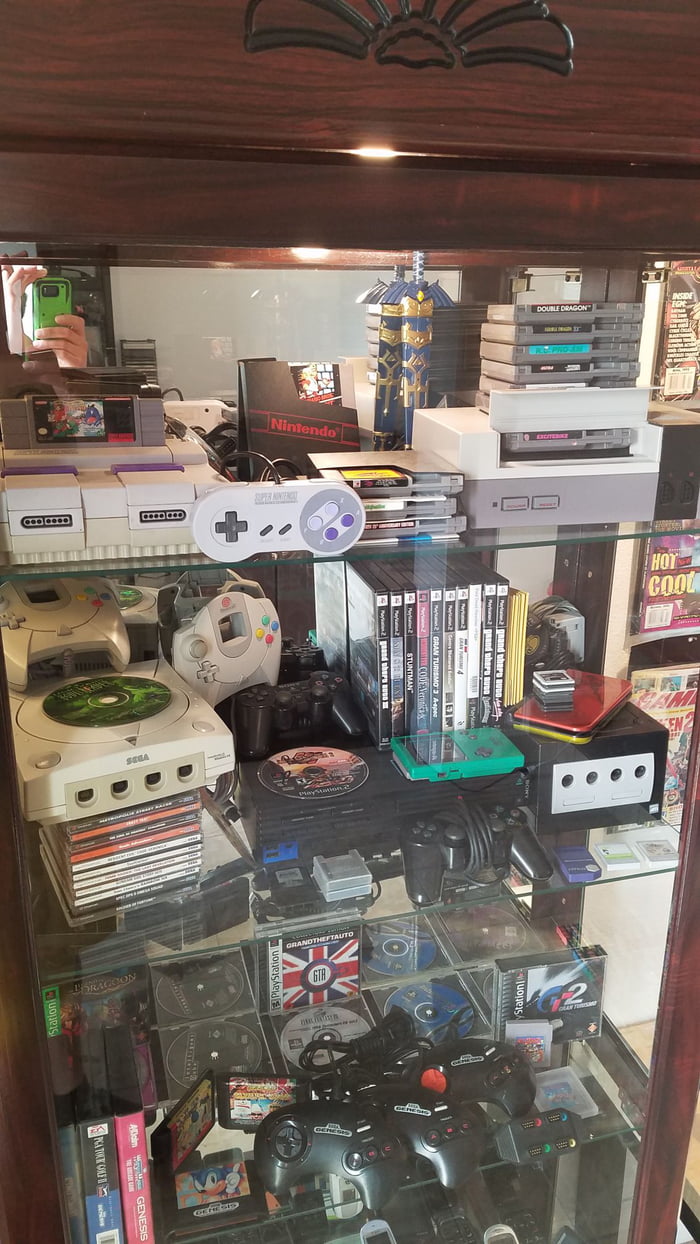 Didn t Know What To Do With My Old Shit So I Started A museum 9GAG