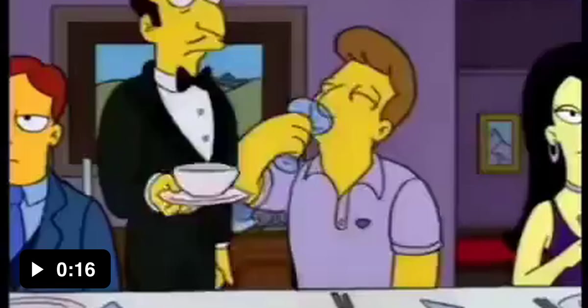 Chowda on Wednesday, my dudes - 9GAG