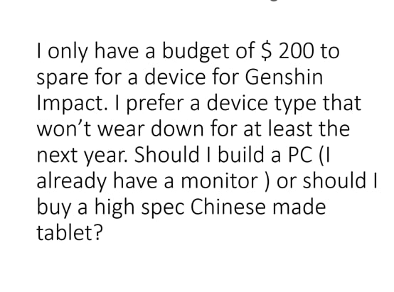 For some reason I assume that most 9gag users have basic tech know how ...