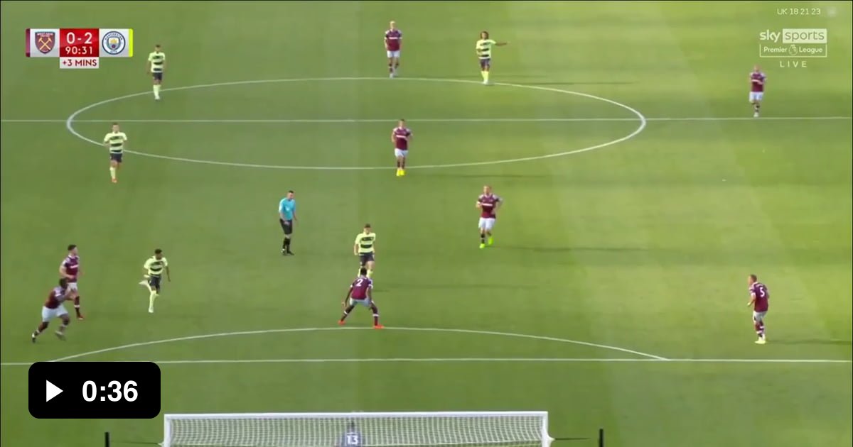 "That's how your cat feels!" from the Man. City fans. - 9GAG