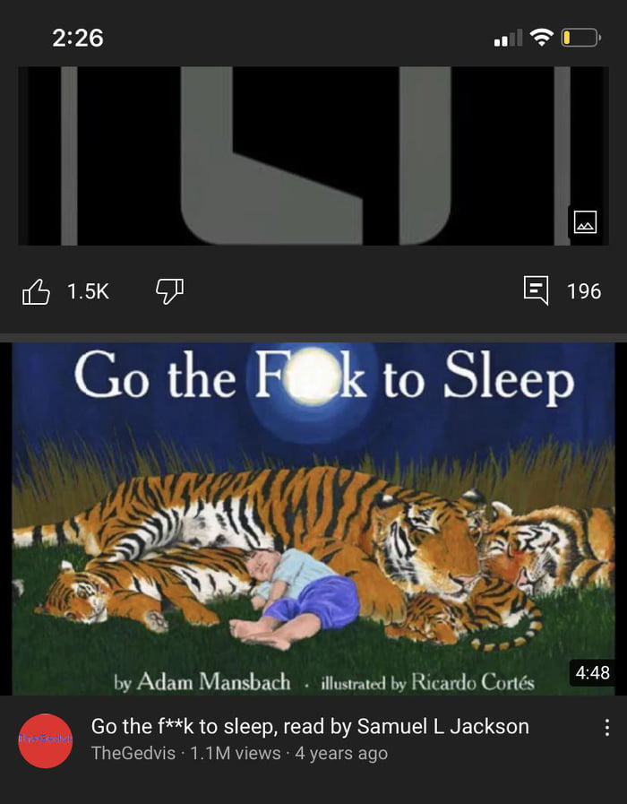 Youtube trying give me not so subtle hints - 9GAG