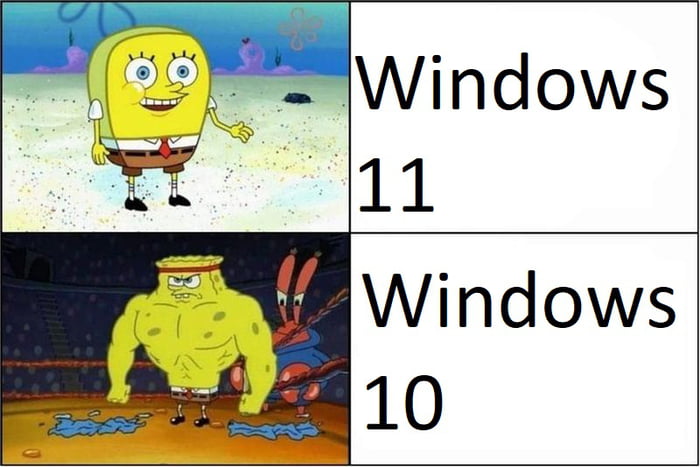 Windows 11 - 9GAG