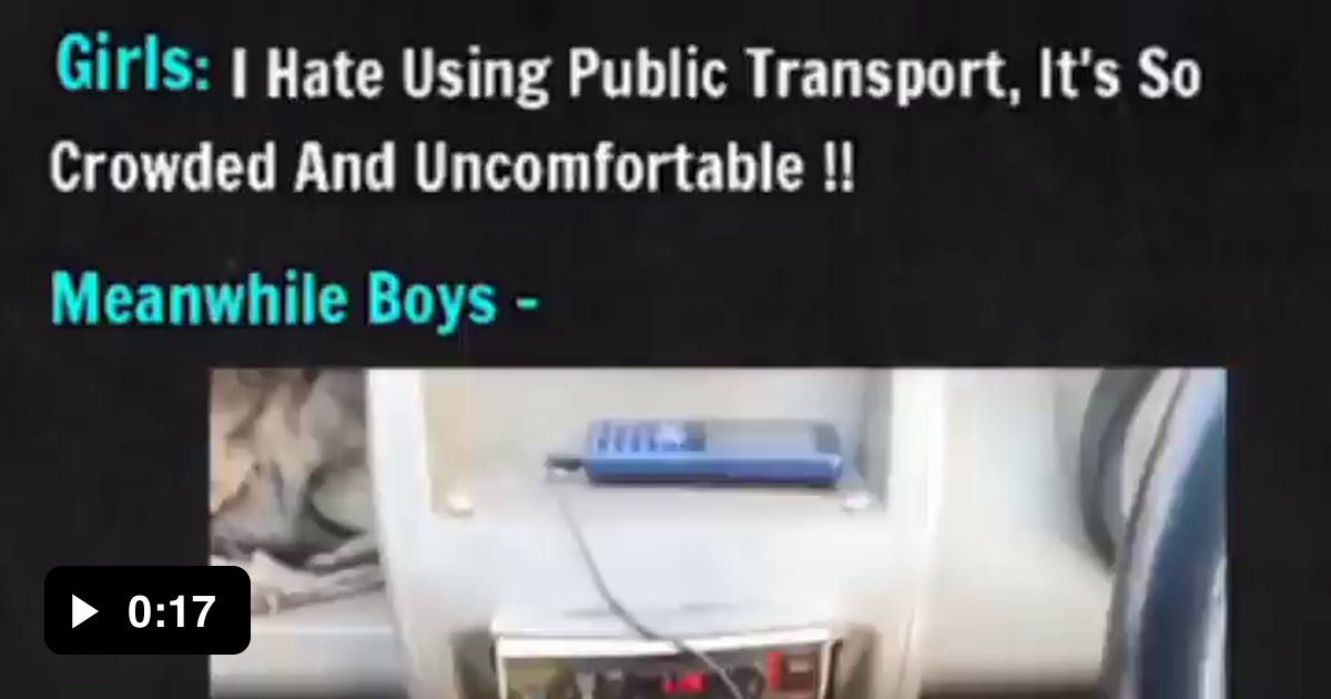 Horn OK Please - 9GAG