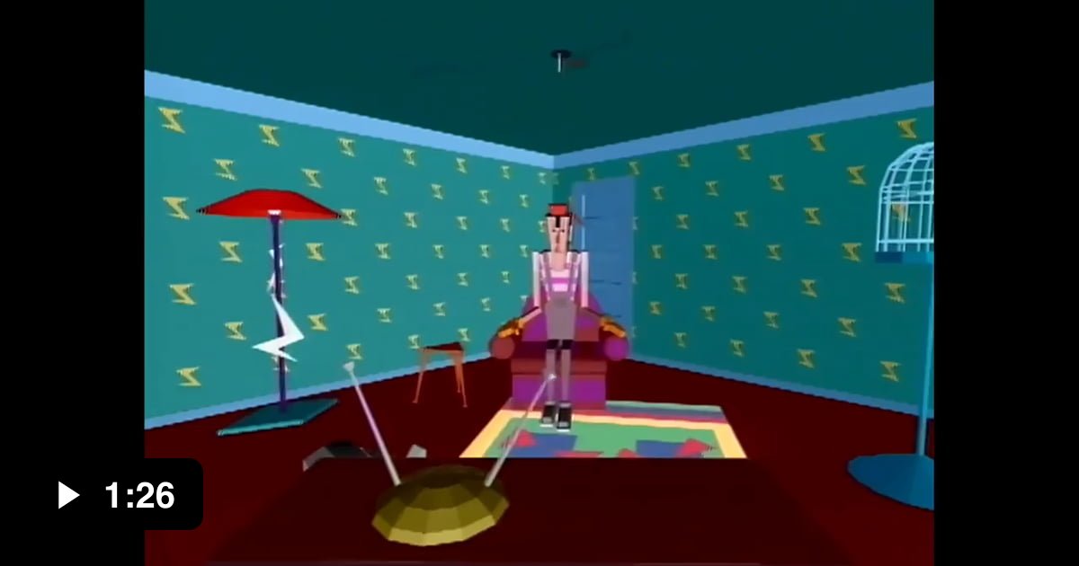 Money for Nothing by Dire Straits premiered on MTV on June 1, 1985. It ...